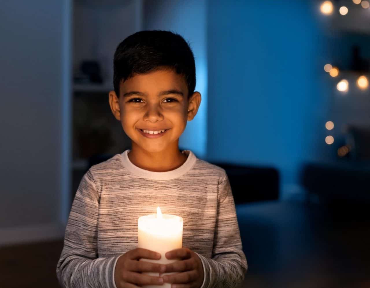 December Holiday Celebrations Around the World: A Glimpse into ...